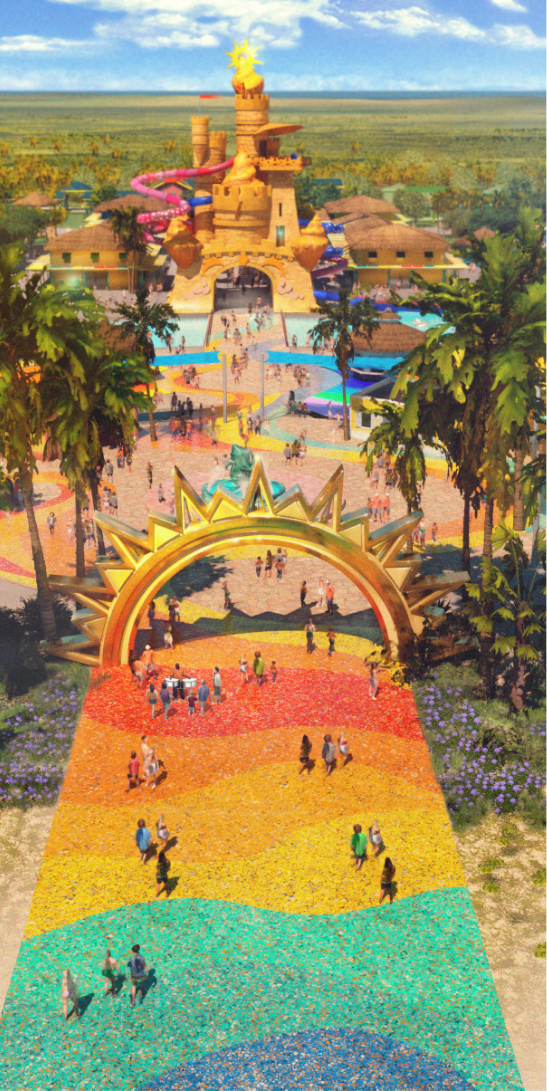 Carnival | Celebration Key™