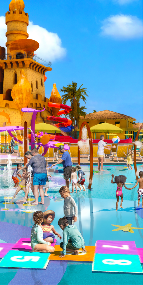 Carnival | Celebration Key™